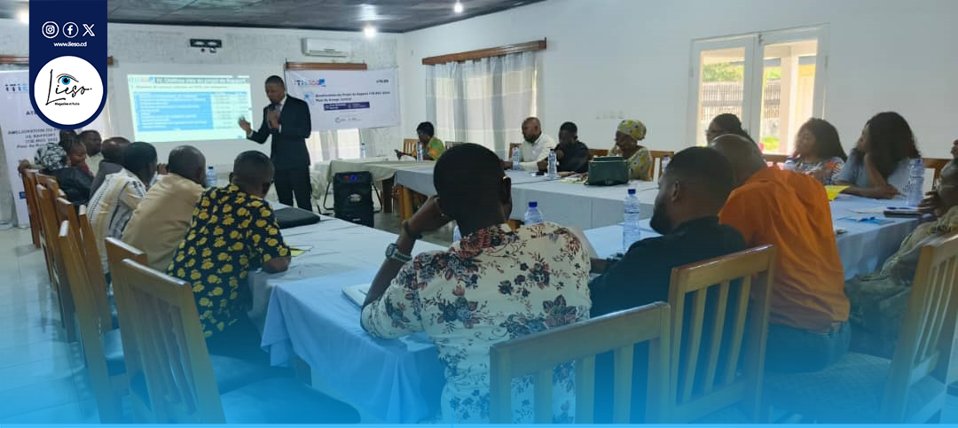 Kongo Central : ITIE-RDC en Atelier des parties prenantes à Muanda pour ...