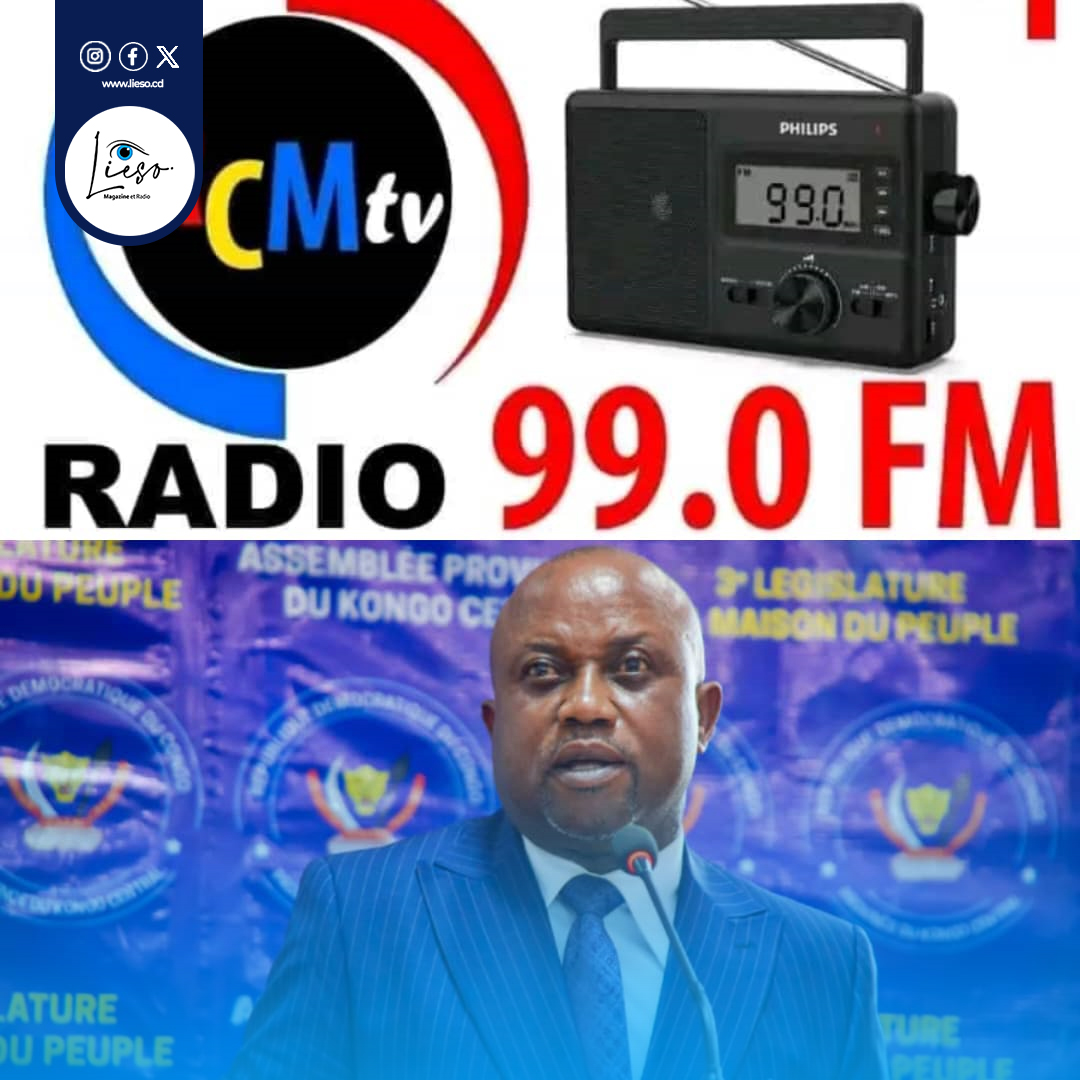 26 ans de résilience et de foi en l’avenir : la Radio Communautaire de ...